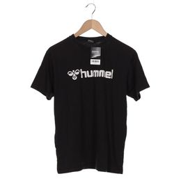 Hummel Herren T-Shirt, schwarz