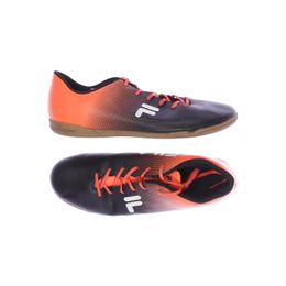 Fila Herren Sneakers, orange, Gr. 47