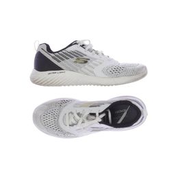 Skechers Herren Sneakers, weiß