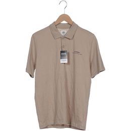 Jack & Jones Jack & Jones Herren Poloshirt, beige, Gr. 48