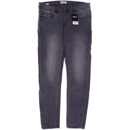 Only & Sons Only & Sons Herren Jeans, grau, Gr. 52