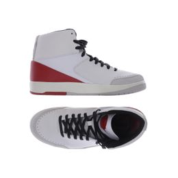 Nike Air Jordan Damen Sneakers, weiß