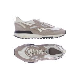 Reebok CLASSIC Damen Sneakers, beige, Gr. 37.5