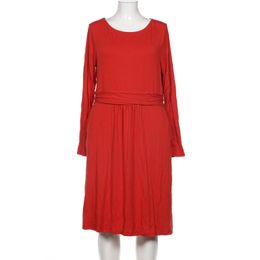 Boden Damen Kleid, rot, Gr. 46