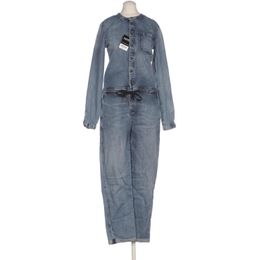 Marc O'Polo Marc O Polo Damen Jumpsuit/Overall, blau