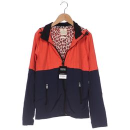 LTB Damen Jacke, marineblau, Gr. 38