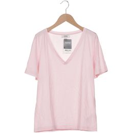 Cos Damen T-Shirt, pink, Gr. 34