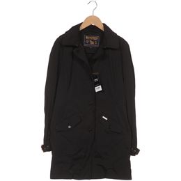 Woolrich Damen Mantel, schwarz