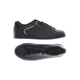 Esprit Damen Sneakers, schwarz, Gr. 39