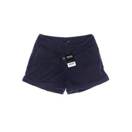 H&M H&M Damen Shorts, marineblau, Gr. 36