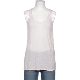 Hallhuber Damen Top, pink, Gr. 34