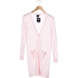 Josephine CO Damen Strickjacke, pink, Gr. 36