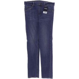 Cheap Monday Damen Jeans, blau, Gr. 40