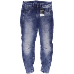 G-Star Raw Damen Jeans, blau