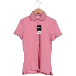 BOSS by Hugo BOSS Damen Poloshirt, pink, Gr. 36