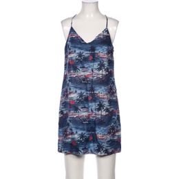 J.Crew Damen Kleid, mehrfarbig, Gr. 4