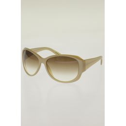 BOSS by Hugo BOSS Damen Sonnenbrille, beige