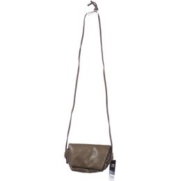 H&M H&M Damen Handtasche, braun, Gr.