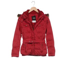 Pepe Jeans Damen Jacke, bordeaux