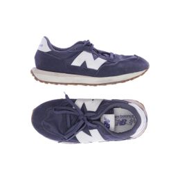 New Balance Damen Sneakers, marineblau, Gr. 36