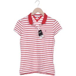 Tommy Hilfiger Damen Poloshirt, rot