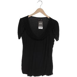 Ted Baker Damen T-Shirt, schwarz