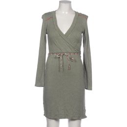 Blutsgeschwister Damen Kleid, grün, Gr. 38