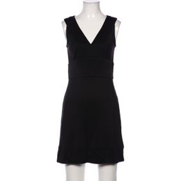 Drykorn Damen Kleid, schwarz, Gr. 32