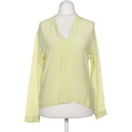 Drykorn Damen Bluse, gelb