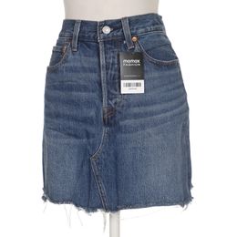 Levi's Levis Damen Rock, blau