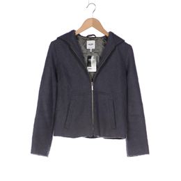 Love Moschino Damen Jacke, grau, Gr. 38