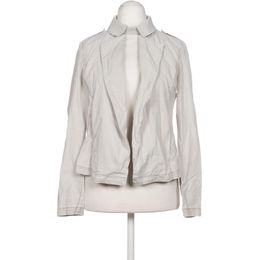 s.Oliver Damen Jacke, grau