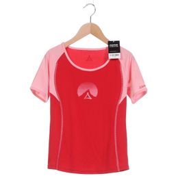 Schöffel Schöffel Damen T-Shirt, rot