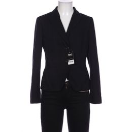 s.Oliver Damen Blazer, marineblau, Gr. 36