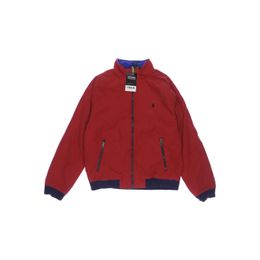 Polo Ralph Lauren Herren Jacke, rot, Gr. 158