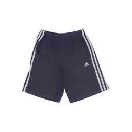 Adidas Herren Shorts, marineblau, Gr. 152