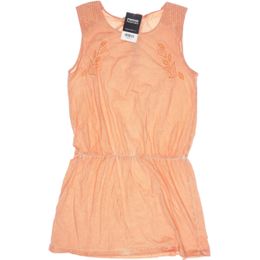 Garcia Damen Kleid, orange, Gr. 176