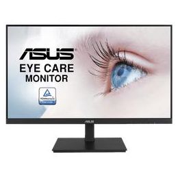 Mendler ASUS VA27DQSB 27 Zoll Full-HD Monitor (5 ms Reaktionszeit, 75 Hz)