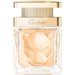 Cartier Damendüfte La Panthère Eau de Parfum Spray