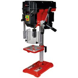 Einhell Säulenbohrmaschine "TE-BD 550 E" Bohrmaschinen schwarz (schwarz, rot) Ständerbohrmaschinen