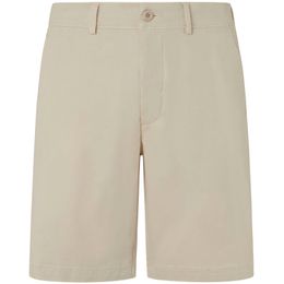 Shorts Pepe Jeans Gr. 30, N-Gr, beige (light beige) Herren Hosen Shorts