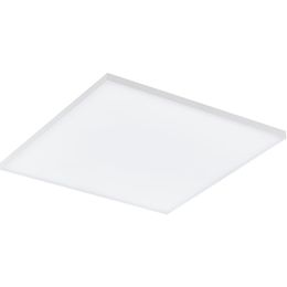LED Panel Eglo "TURCONA" Lampen Gr. 1 flammig, Höhe: 6 cm, weiß LED Panels