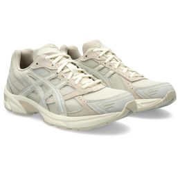 Sneaker asics SPORTSTYLE "GEL-1130" Gr. 45, grau (grau, cream) Schuhe asics SportStyle