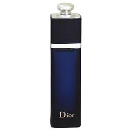 Eau de Parfum Dior "Addict" Parfüms Gr. 50 ml, blau Damen Eau de Parfum