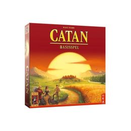 999Games Catan - Basic game