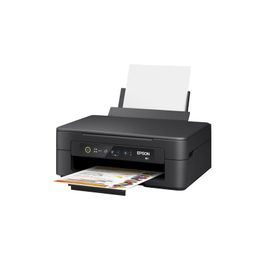 Epson Expression Home XP-2205 All in One Tintendrucker Multifunktion - Farbe - Tinte