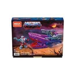 Mattel HDK07 - Masters of the Universe - Mega Construx - Spielset, Origins Land Shark