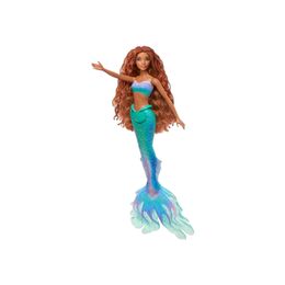 Mattel HLX08 - Disney Die Kleine Meerjungfrau - Arielle