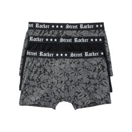 bonprix Boxer (3er Pack)