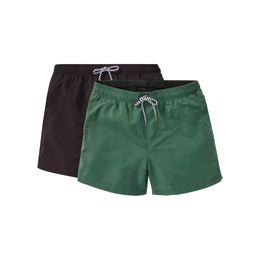 bonprix Badeshorts Herren (2er Pack)